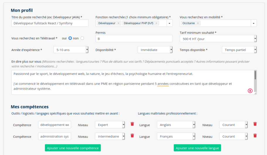 Devenir développeur freelance (guide 2023) – Alex so yes