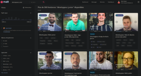 Devenir développeur freelance (guide complet 2025) – Alex so yes