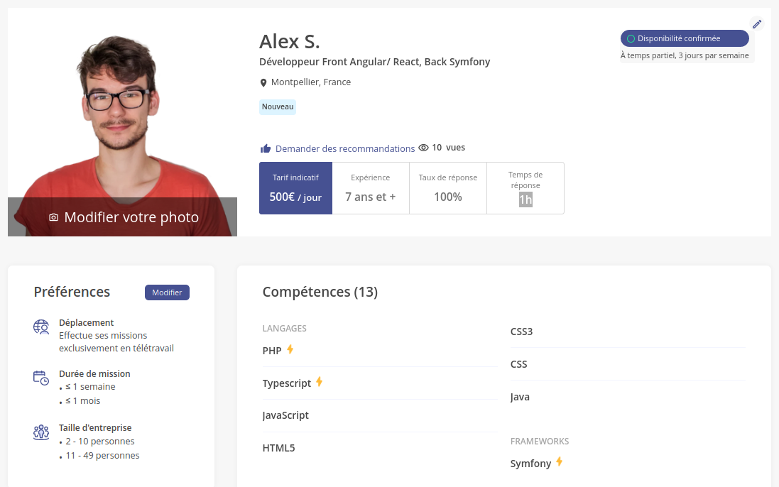 Freelance : Guide complet du freelancing (en 2025) – Alex so yes