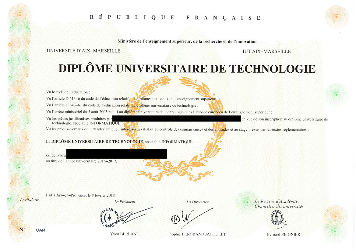 Quelles études pour devenir développeur en 2024 ? – Alex so yes