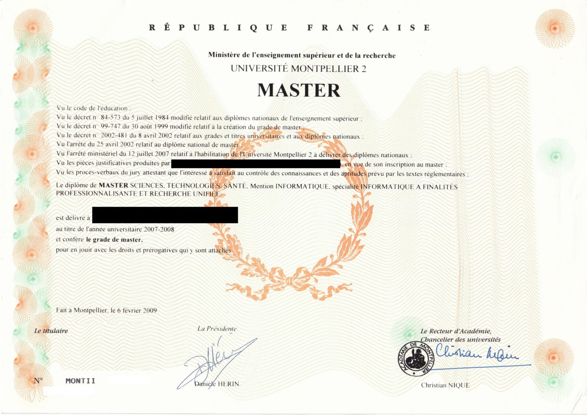 Quelles études pour devenir développeur en 2023 ? – Alex so yes