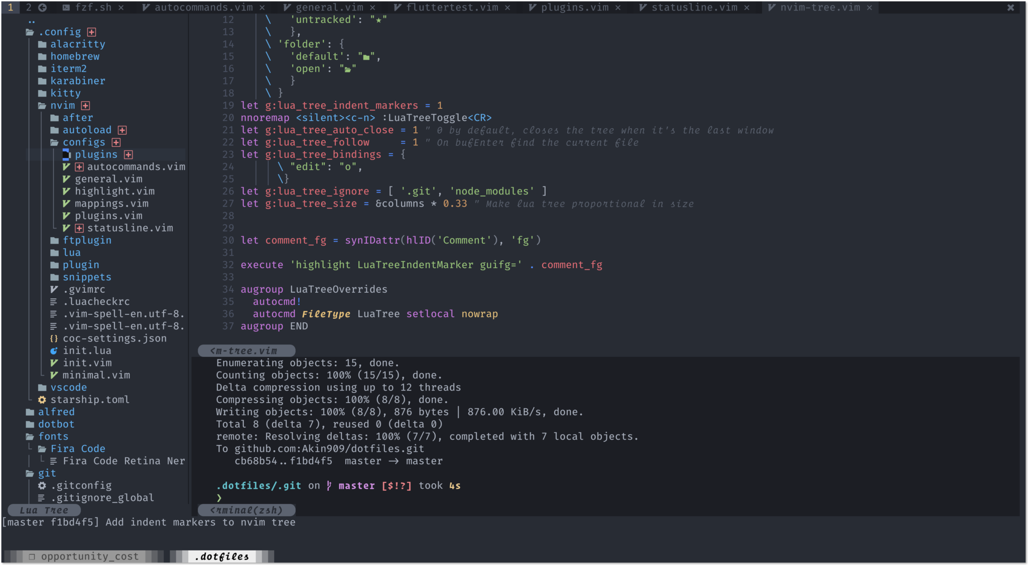 Trouver le meilleur éditeur de texte / IDE (2025) – Alex so yes