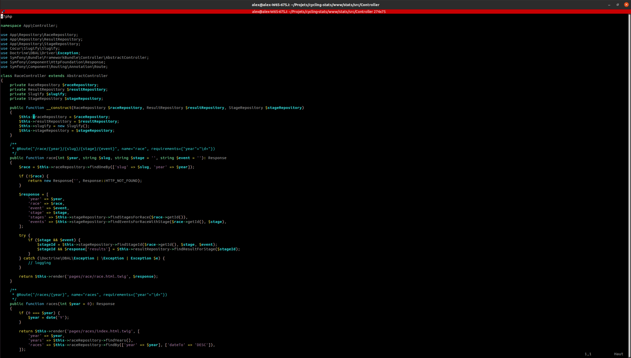 Trouver le meilleur éditeur de texte / IDE (2025) – Alex so yes