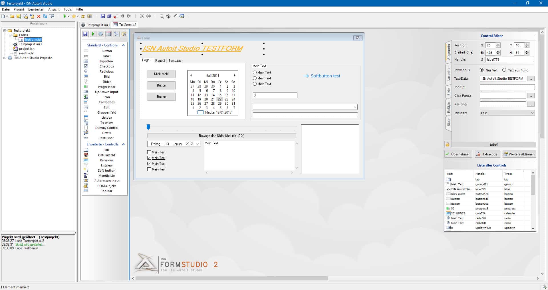 Trouver le meilleur éditeur de texte / IDE (2025) – Alex so yes