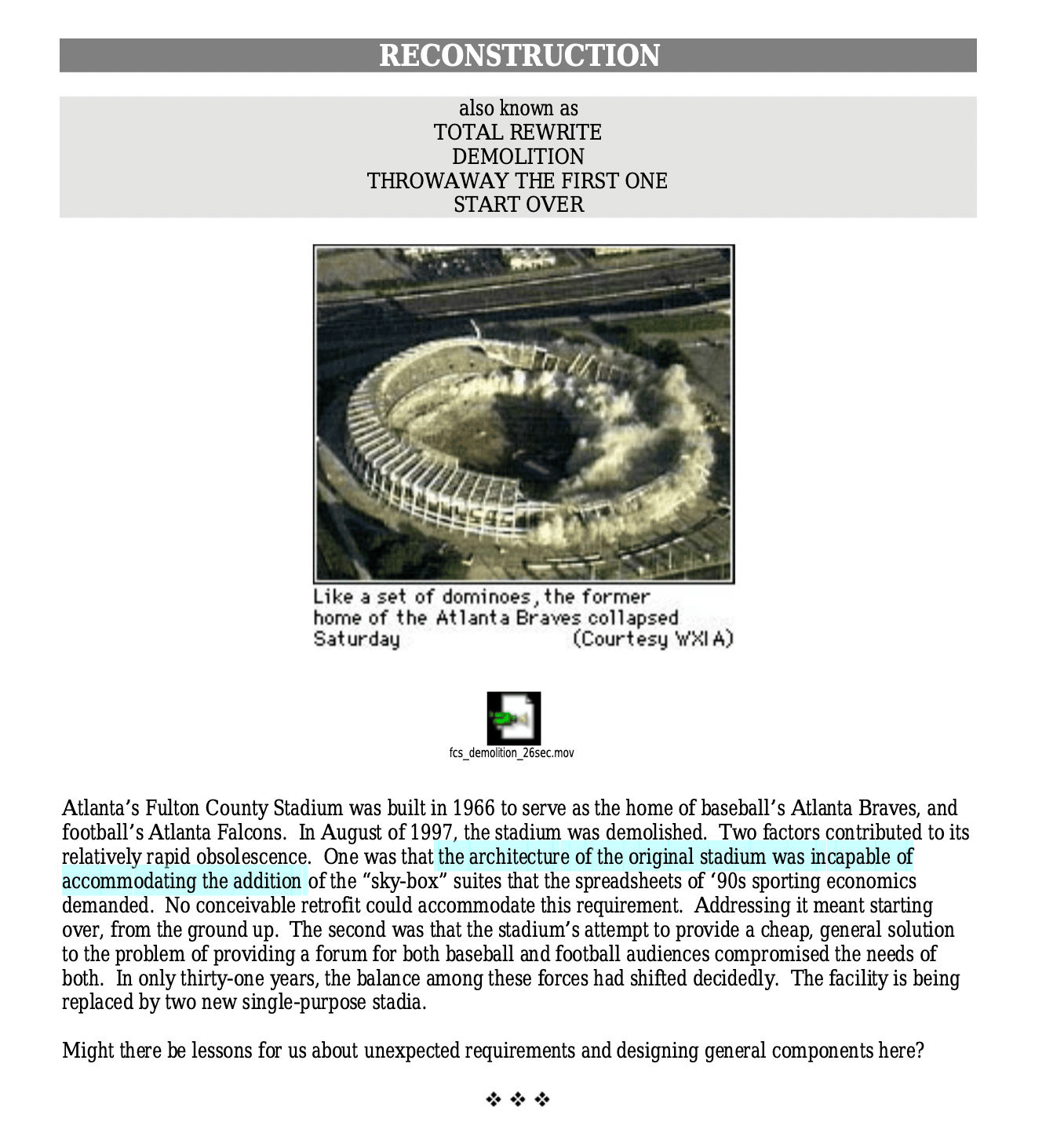 DDD : Domain-Driven Design (Théorie & Pratique) – Alex so yes