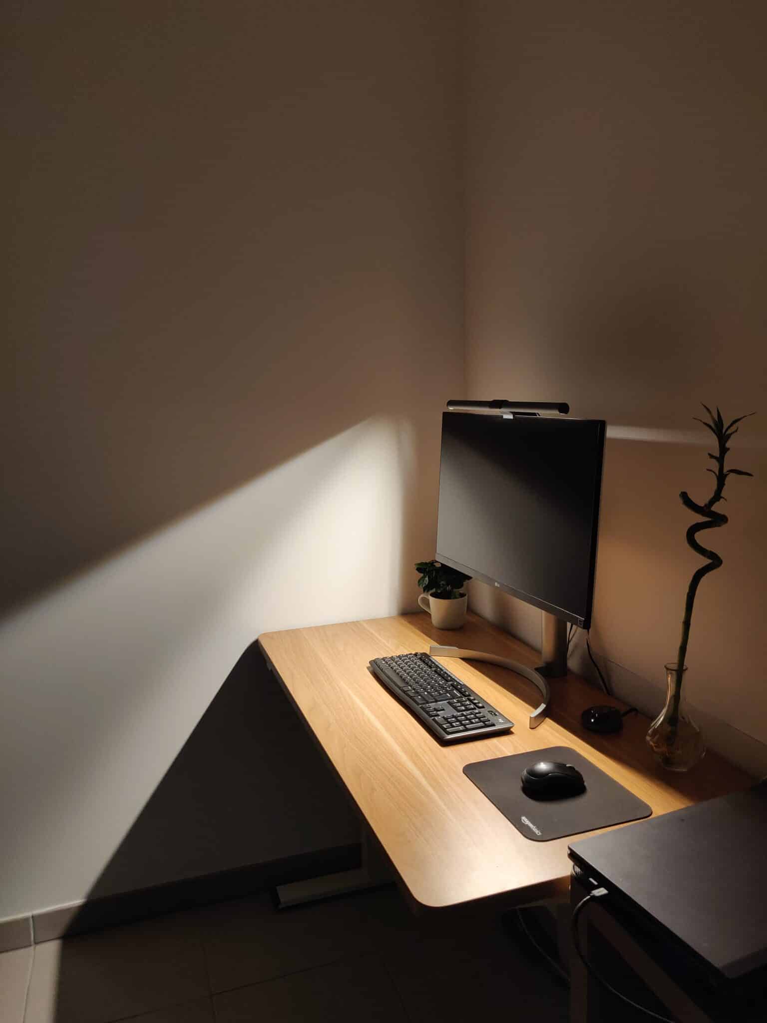 Le meilleur bureau pour développeur (avec tests) – Alex so yes