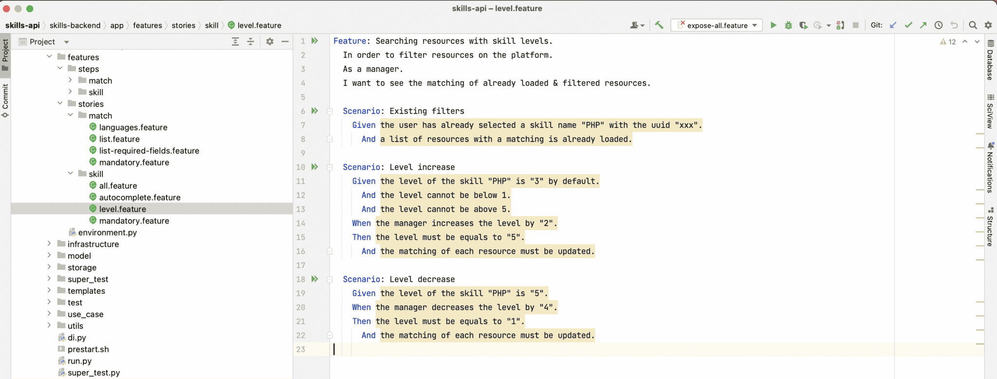 BDD : Behavior-Driven Development (Guide 2025) – Alex so yes