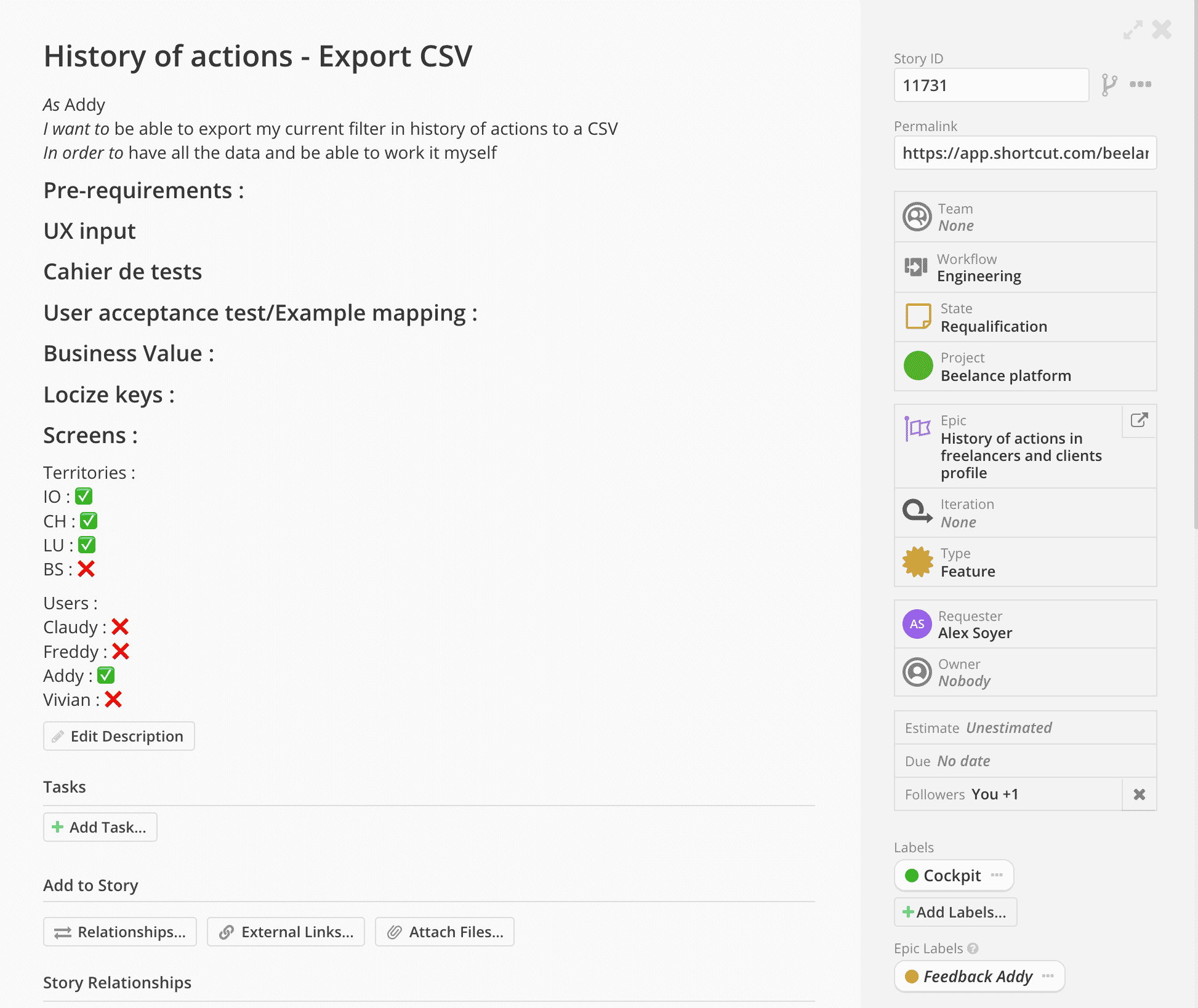 BDD : Behavior-Driven Development (Guide 2025) – Alex so yes