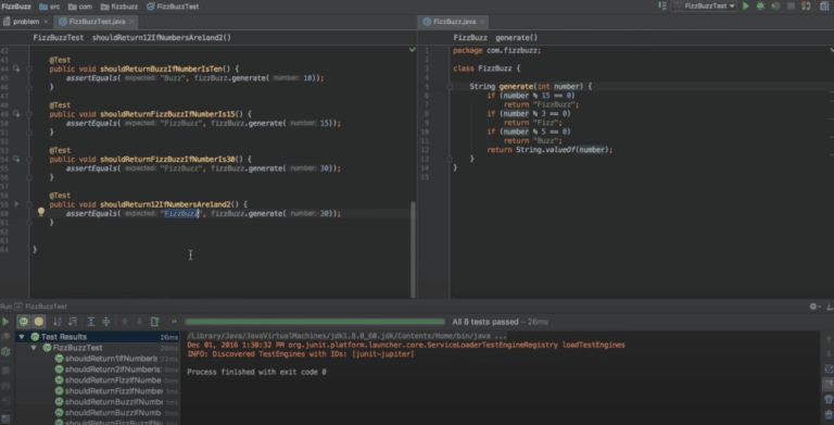 BDD : Behavior-Driven Development (Guide 2023) – Alex so yes