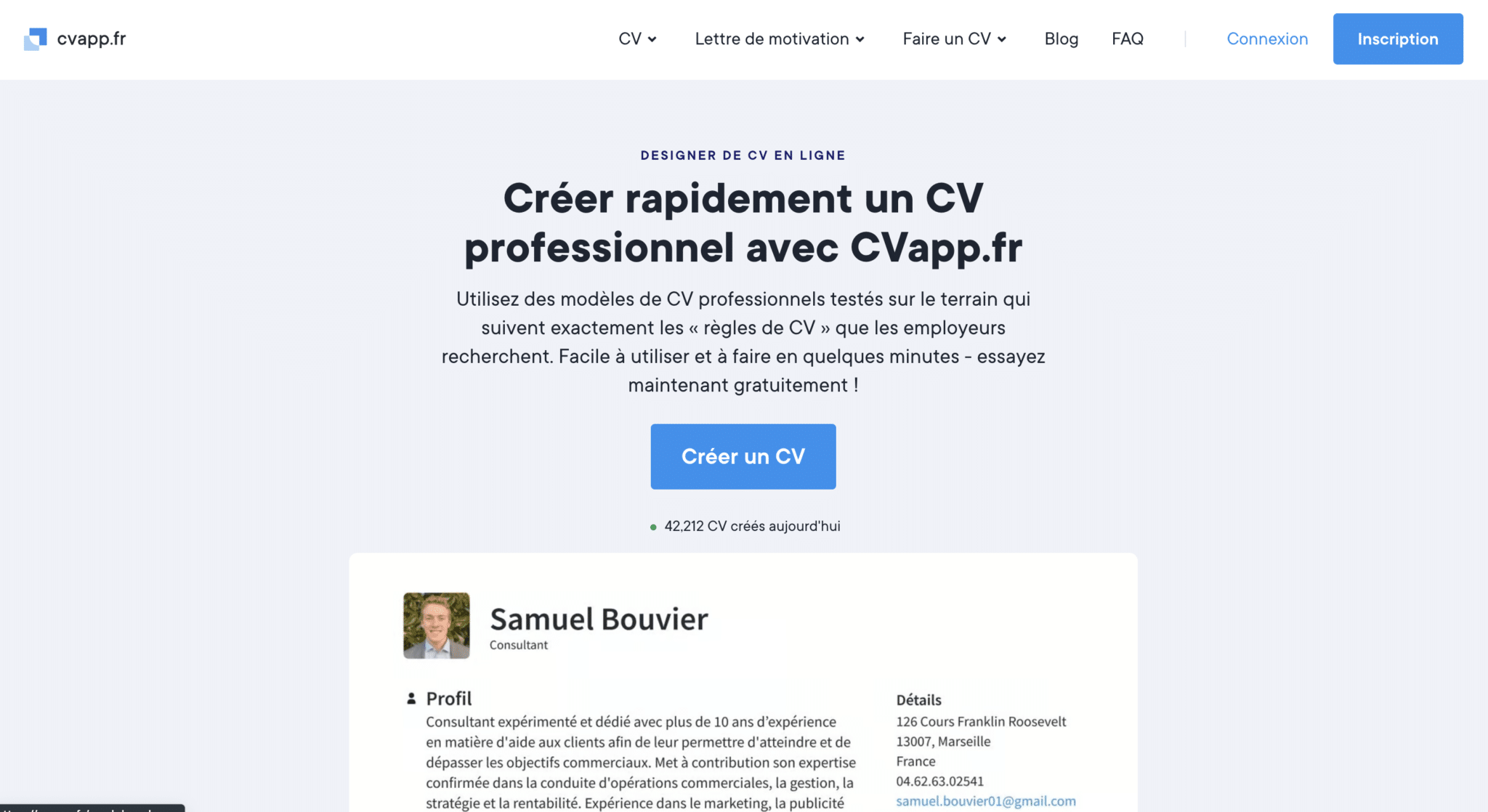 CV Développeur : Guide pour booster ses chances 🚀 – Alex so yes
