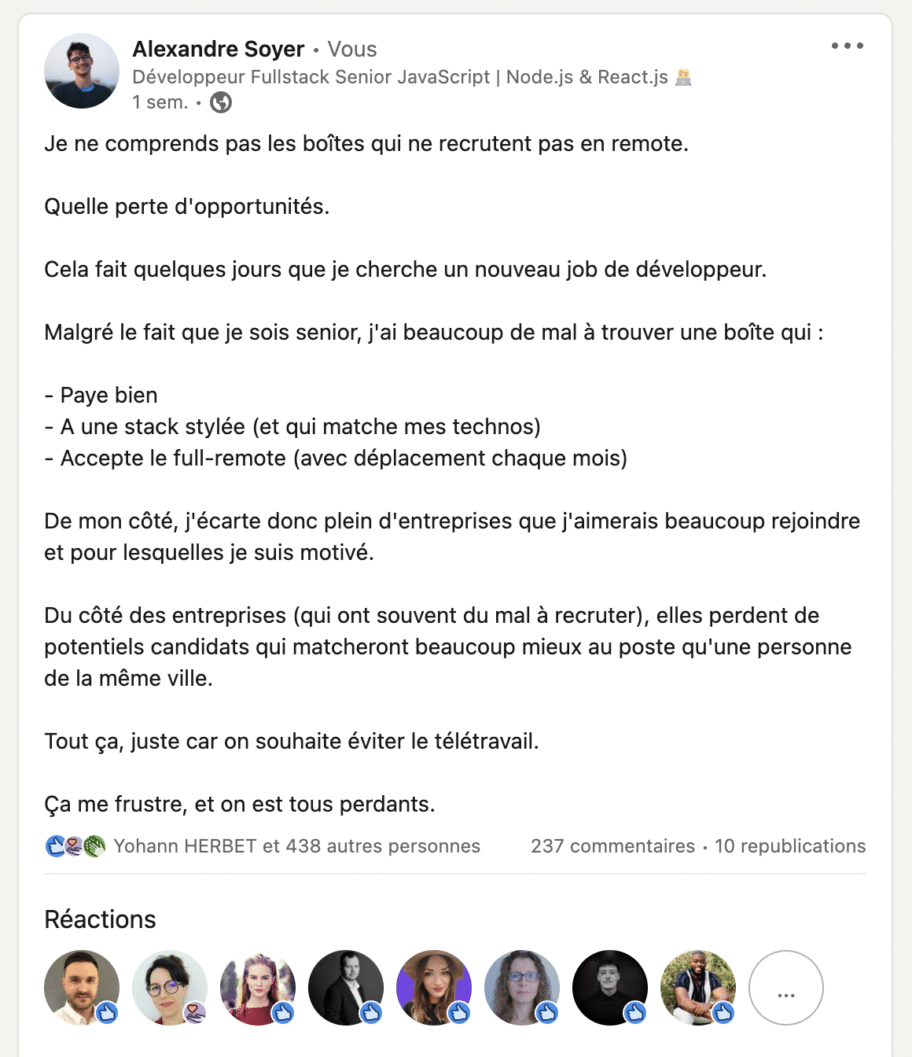 Devenir développeur freelance (guide complet 2025) – Alex so yes